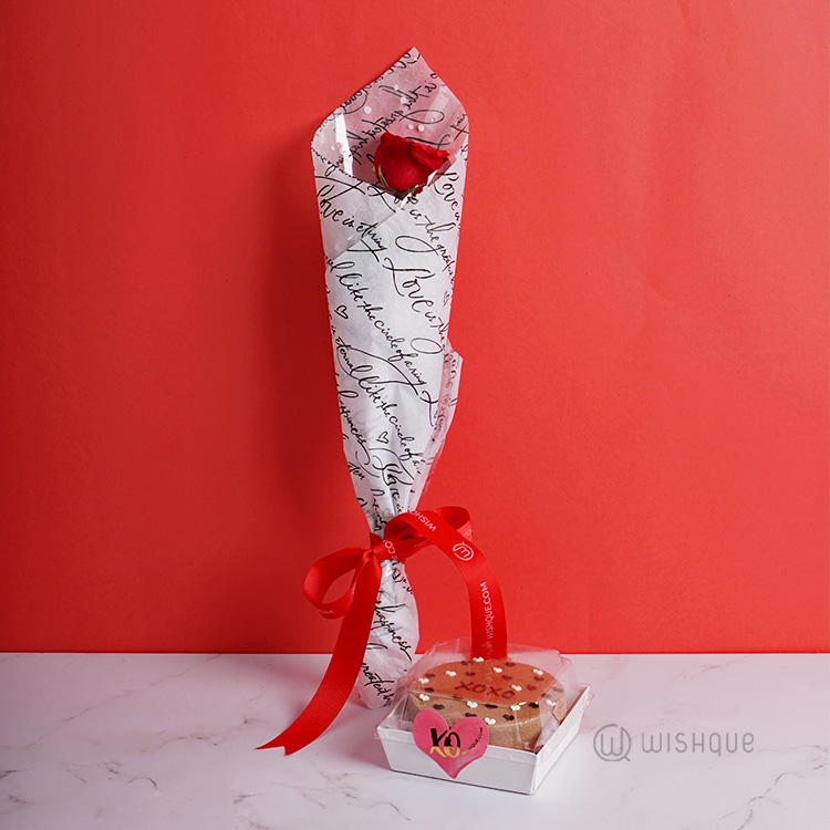 XOXO For You Gift Set - Wishque | Sri Lanka's Premium Online Shop! Send ...