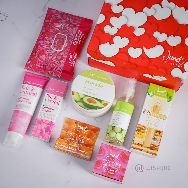 Janet Gift to Your Mom - Large - Wishque | Sri Lanka's Premium Online ...