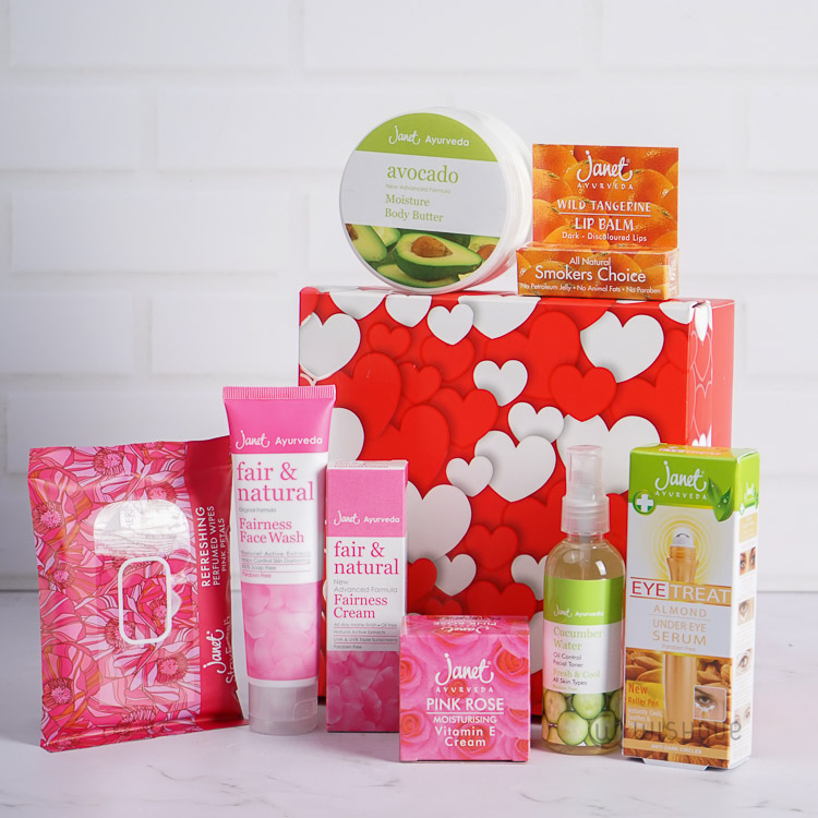Janet Gift to Your Mom - Large - Wishque | Sri Lanka's Premium Online ...