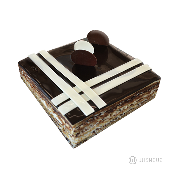 Opera Cake by Ramada - Wishque | Sri Lanka's Premium Online Shop! Send ...