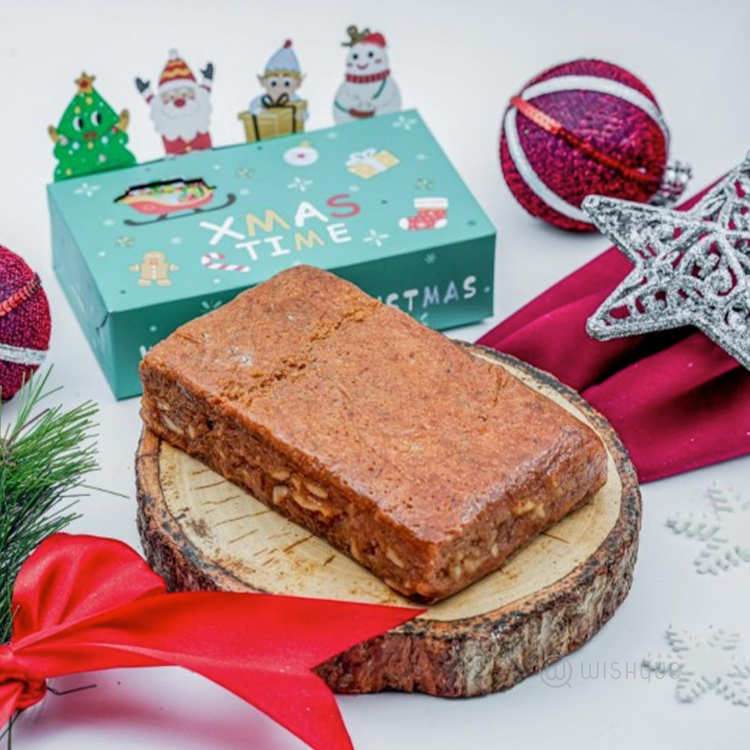 Love Cake - Hilton | Wishque