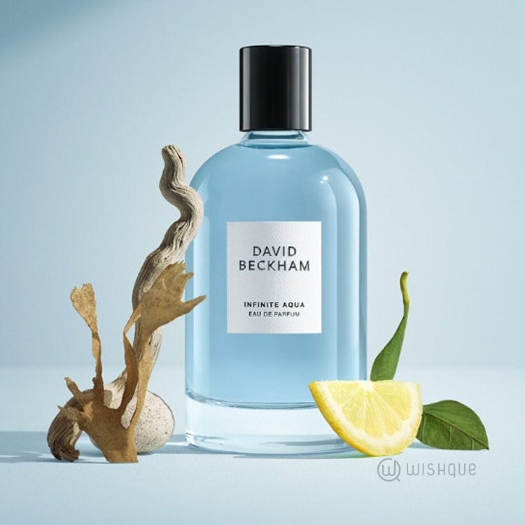 David Beckham Infinite Aqua Eau de Parfum 100ml - David Beckham | Wishque