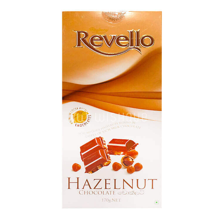Revello Hazelnut - Wishque | Sri Lanka's Premium Online Shop! Send ...