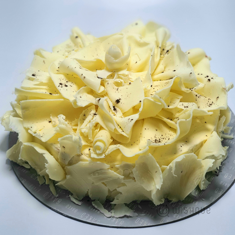 Ramada Rose Blanc Cake - Wishque | Sri Lanka's Premium Online Shop ...