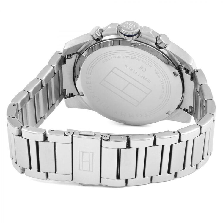 Tommy Hilfiger The Decker Men's Watch 1791348 - Wishque | Sri Lanka's ...