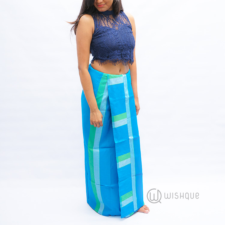 Handloom Lungi - Design 01 - Wishque | Sri Lanka's Premium Online Shop ...