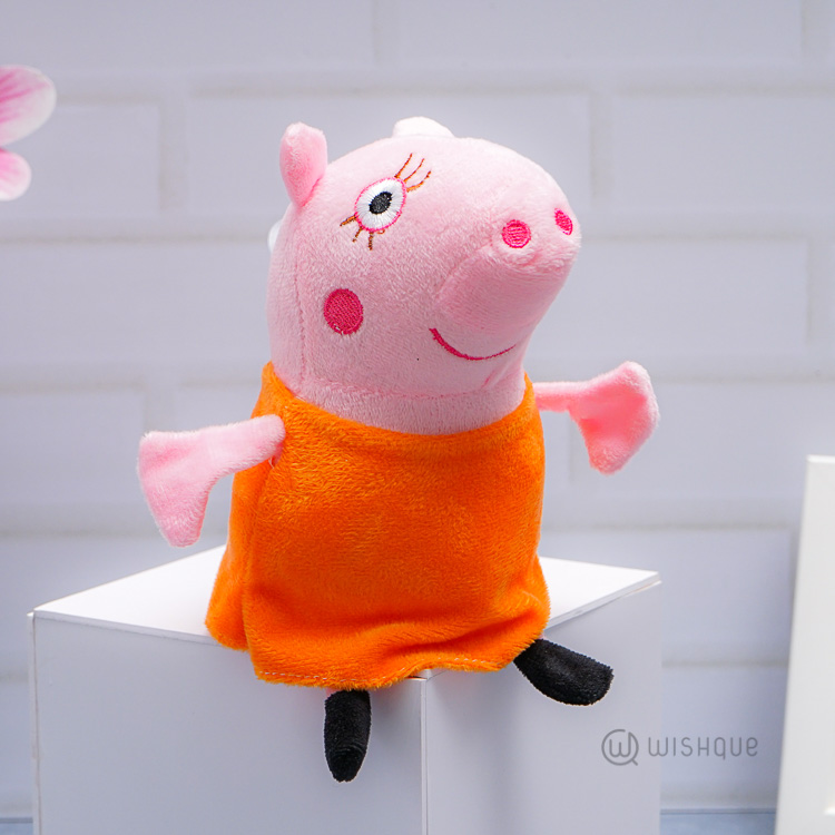Mummy Pig Plush Toy - SMALL - Wishque | Sri Lanka's Premium Online Shop ...