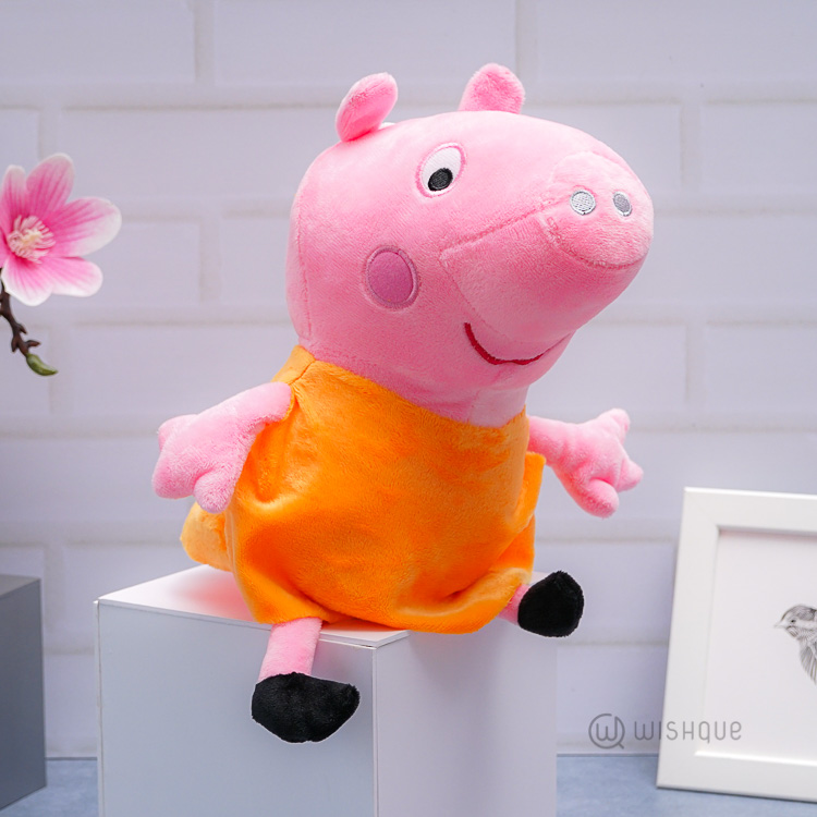 Mummy Pig Plush Toy - LARGE - Wishque | Sri Lanka's Premium Online Shop ...
