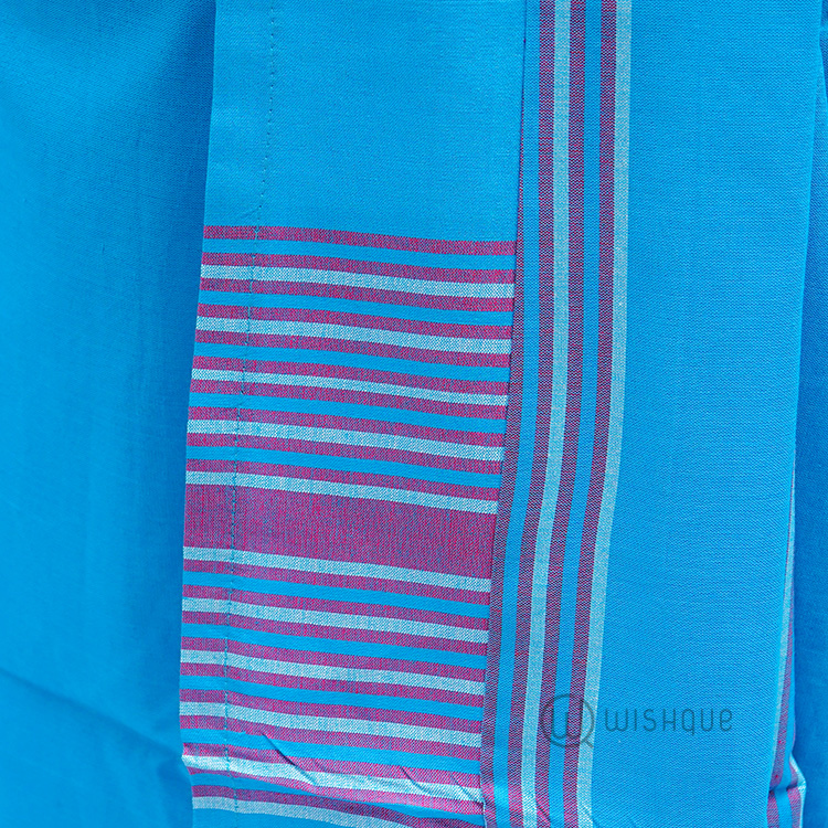 Handloom Lungi - Design 02 - Wishque | Sri Lanka's Premium Online Shop ...