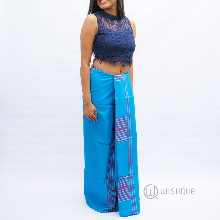 Handloom Lungi - Design 02 - Wishque | Sri Lanka's Premium Online Shop ...