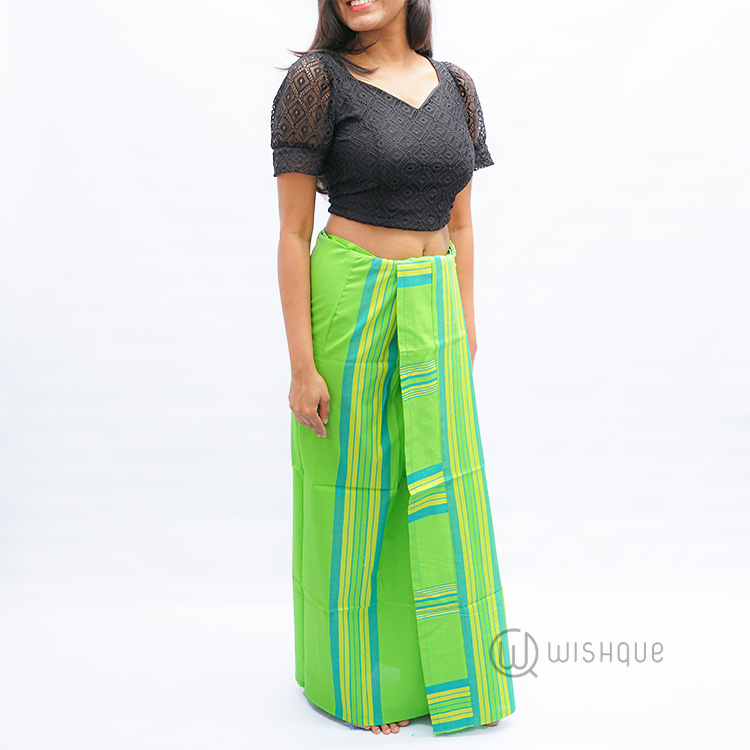 Handloom Lungi - Design 03 - Wishque | Sri Lanka's Premium Online Shop ...