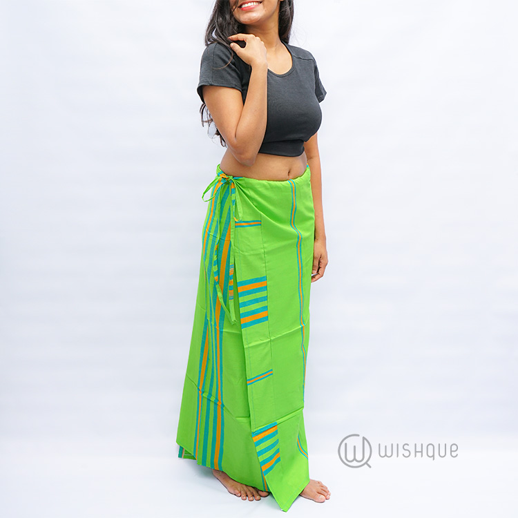 Handloom Lungi - Design 06 - Wishque | Sri Lanka's Premium Online Shop ...