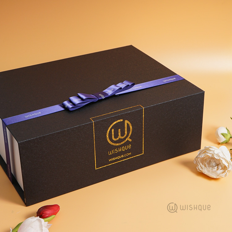 Victoria's Secret Luxury Gift Hamper - Wishque | Sri Lanka's Premium ...