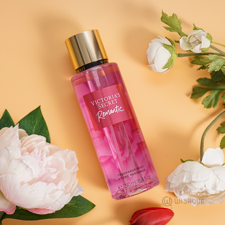 Victoria's Secret Luxury Gift Hamper - Wishque | Sri Lanka's Premium ...