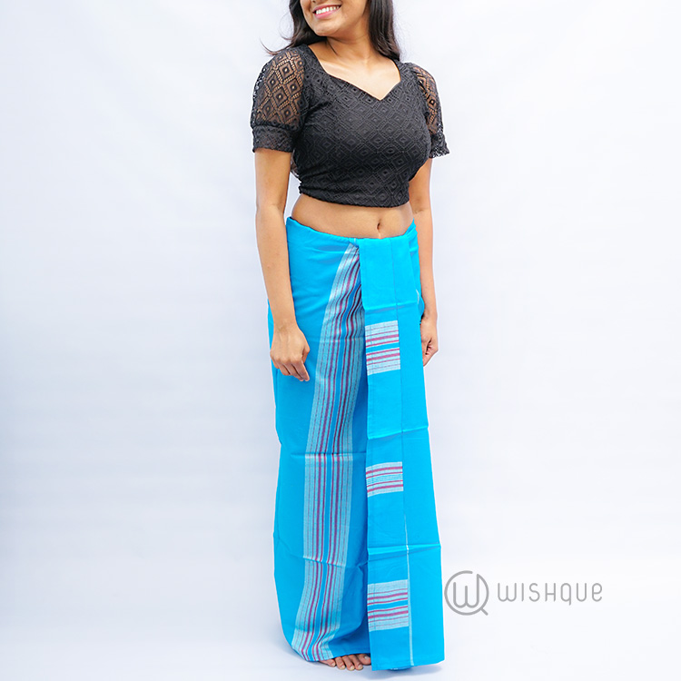 Handloom Lungi - Design 09 - Wishque | Sri Lanka's Premium Online Shop ...