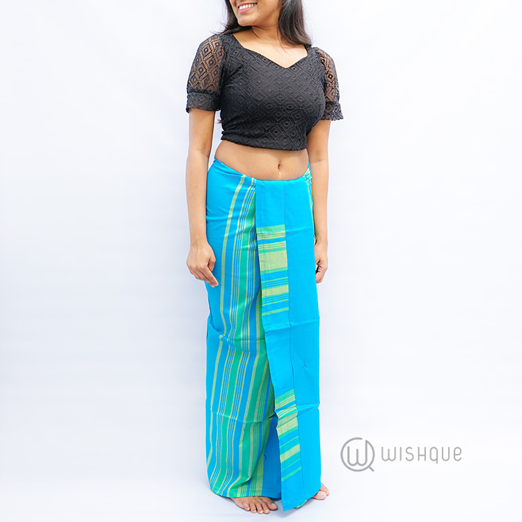 Handloom Lungi - Design 13 - Wishque | Sri Lanka's Premium Online Shop ...